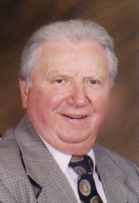 George Harlan Stearley - 2015 - Bayliff and Son Funeral Home Inc