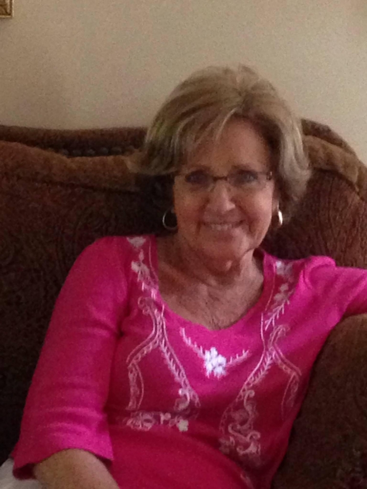 Mary Crabtree - 2022 - Bayliff and Son Funeral Home Inc