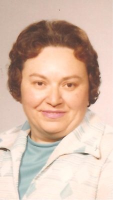 Edith A. Miller Obituary - 2015 - Bayliff and Son Funeral Home Inc