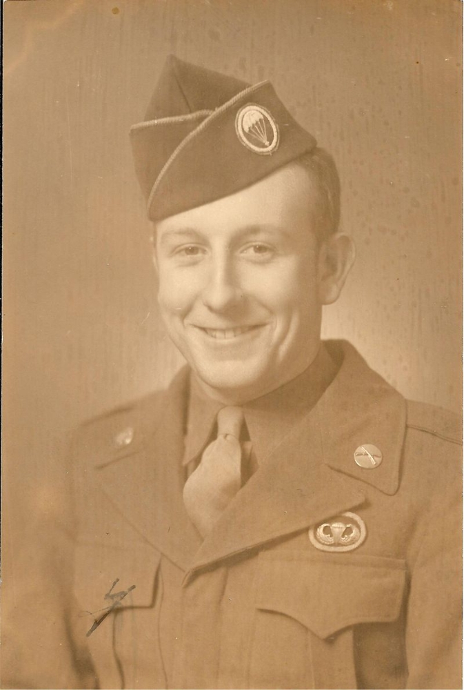 Edmund C. Conrad - 2013 - Bayliff and Son Funeral Home Inc