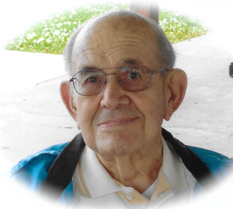 Edwin E. Downing - 2016 - Bayliff and Son Funeral Home Inc