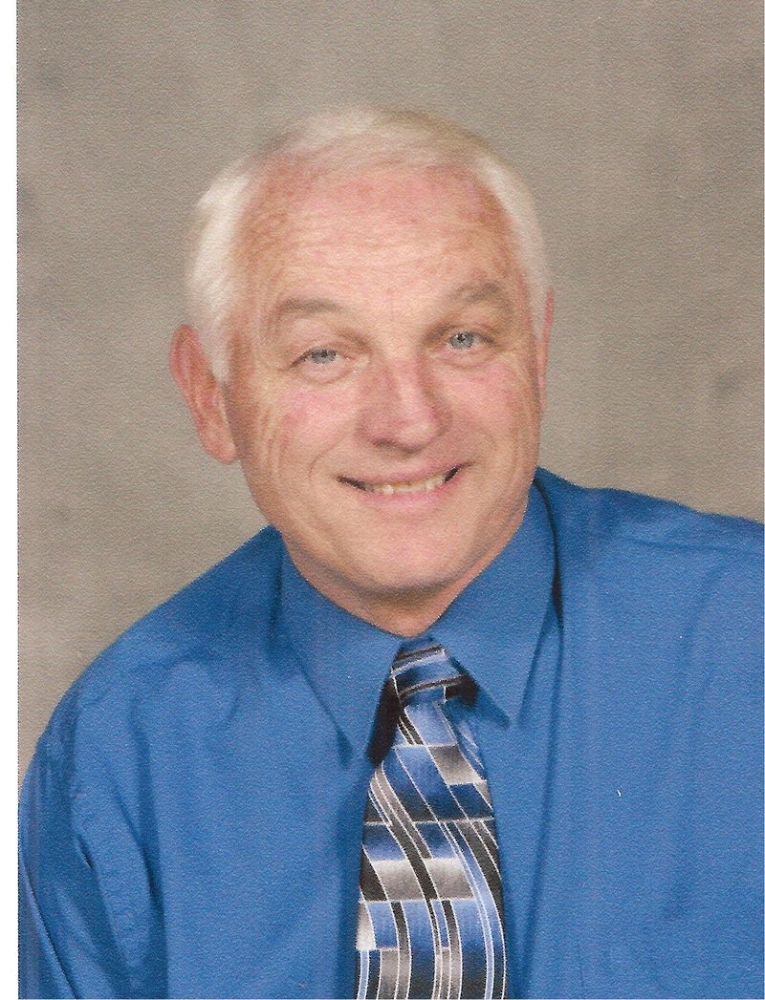 Charles James “Chuck” Epps - 2015 - Bayliff and Son Funeral Home Inc