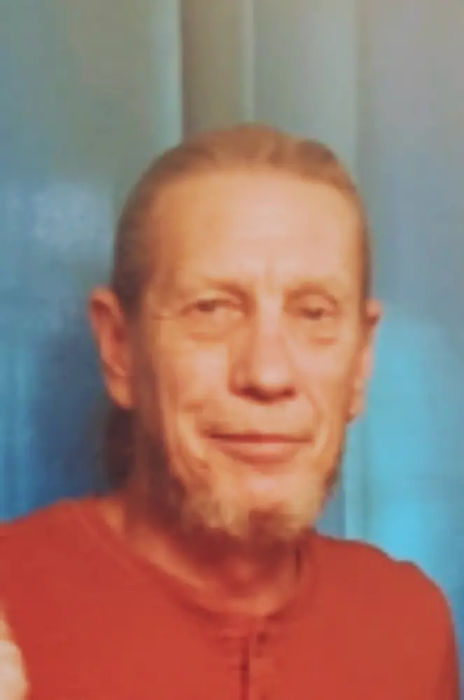 Dan Tuttle - 2022 - Bayliff and Son Funeral Home Inc