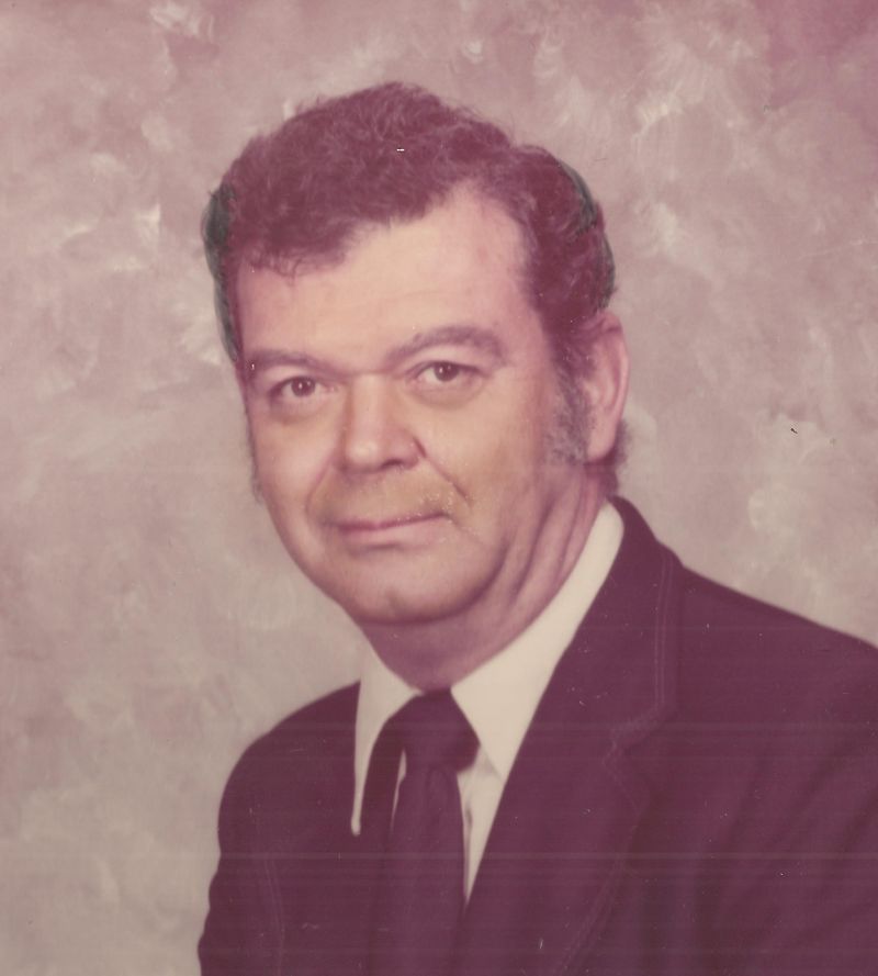 Paul Arthur Leidel - 2014 - Bayliff and Son Funeral Home Inc