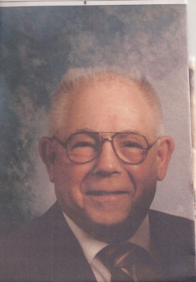 Clarence Lee Walters - 2011 - Bayliff and Son Funeral Home Inc