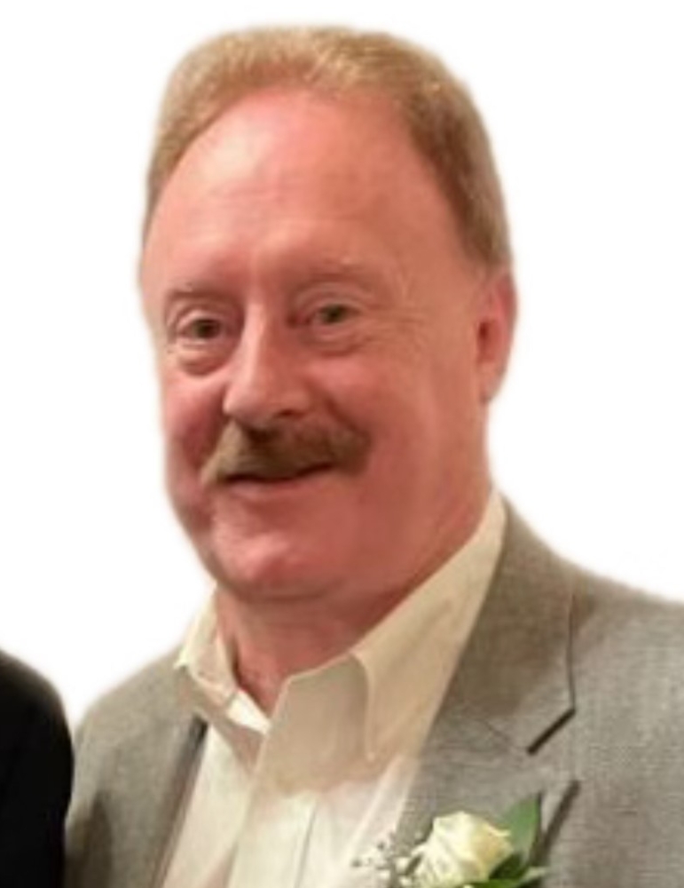 Kenneth "Casey" O'Brien - 2024 - Elmhurst Funeral Home