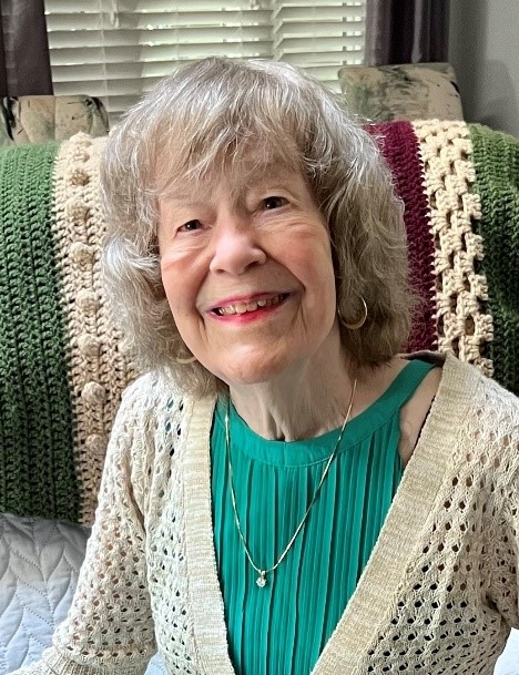 Patricia "Patti" Moyer - 2024 - Blileys