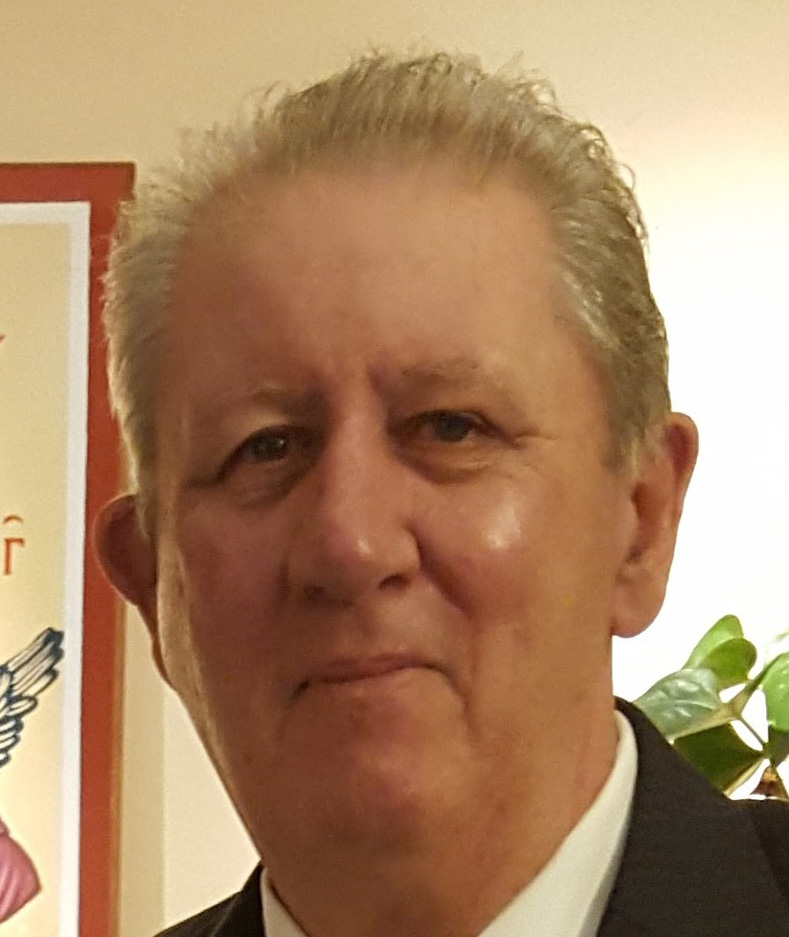 James Mark Feasel, Jr. - 2024 - Edward D Lynch Funeral Home