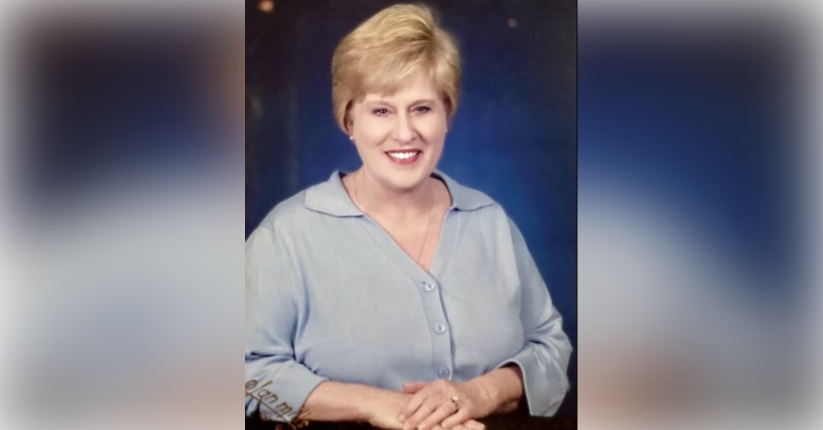 Obituary information for Patricia "Patsy" Bevon