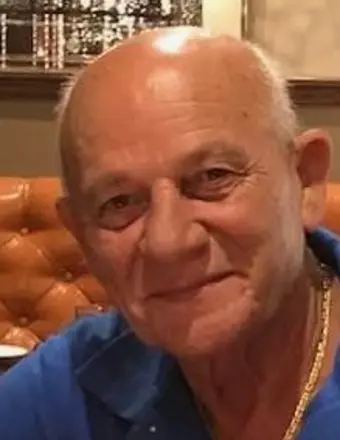 Obituary information for Tony Romano