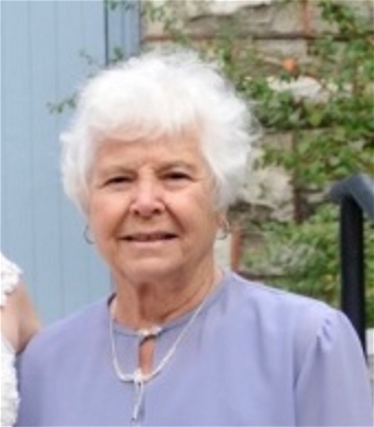 Joyce Morgan Obituary - 2024 - Wartman Funeral Home Inc.
