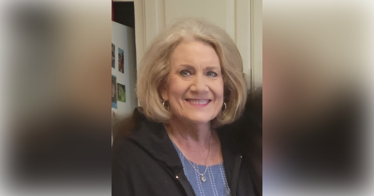 Obituary information for Janet Ann Scott Scarbrough