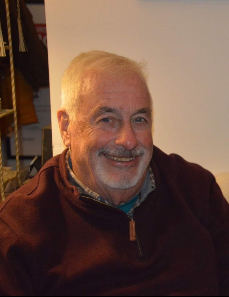 Robert Francis Kannengieser - 2024 - Leo F Kearns Inc Funeral Homes