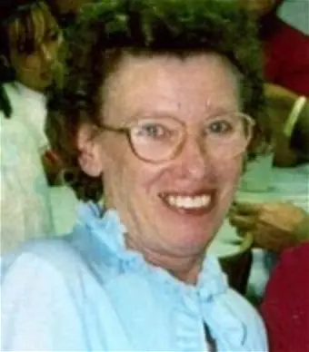 Phyllis Elizabeth Hintz 31179483