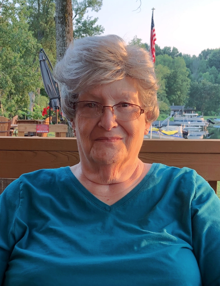 Elaine Marie Baxter - 2024 - Hurst Funeral Home