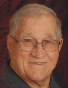 John Eldon Carver - 2024 - Harvey Anderson & Johnson Funeral Home