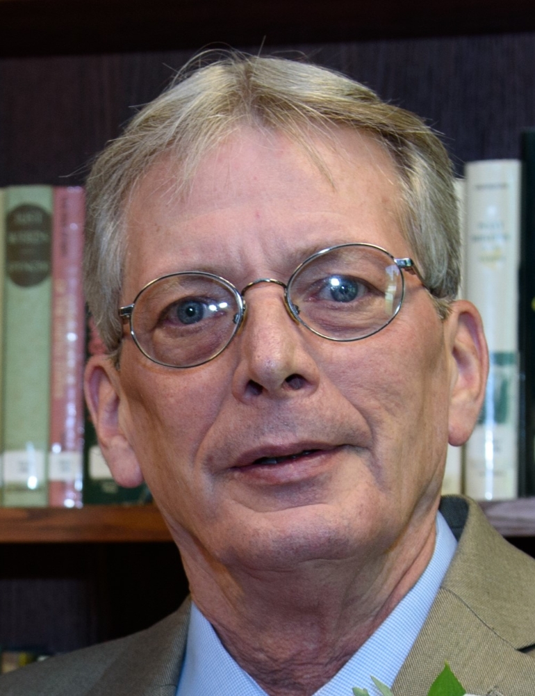 James Walsh - Memories Trees