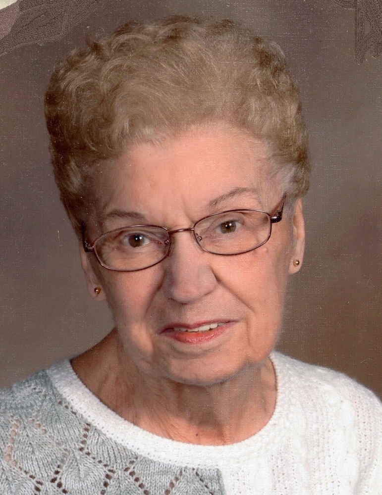 Regina Rossman - 2024 - Campbell Funeral Homes