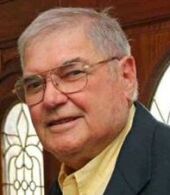 Drexel Howard Riley - 2024 - Finch Funeral Chapel, LLC