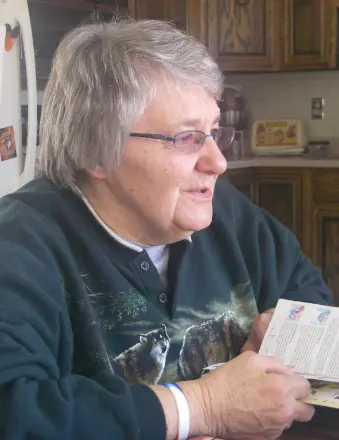 Buswell Funeral Home