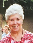 Joyce Arlene Cockburn - 2024 - Smith Family Chapel