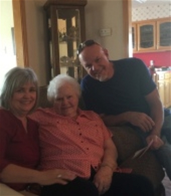 Doris Lucille Moran - 2024 - Midlothian Funeral Home