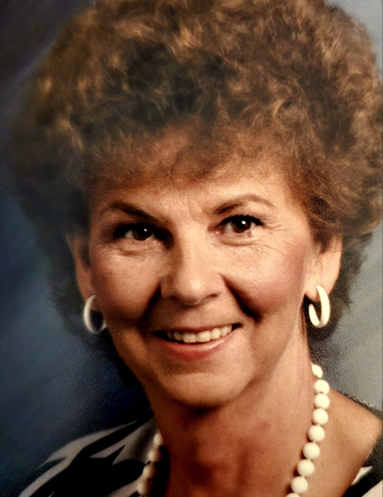 Betty M Ryan 2024 Alexander And Royalty Fh