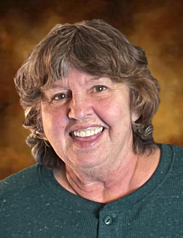 Sharon Smith - Memories Trees