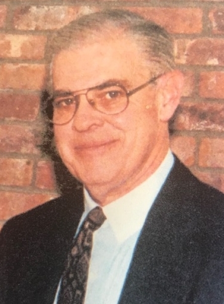 Gordon William Robb - 2019 - James Funeral Home & Cremation Service PC