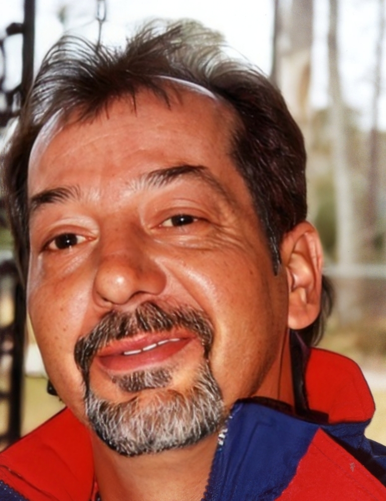 Gerald Gene Johnson - 2024 - Rush Funeral Homes & Crematory