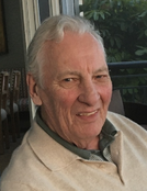 John Munroe Hamilton - 2024 - Sauls Funeral Home