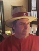 James "Jim" Sprinkle - 2024 - Sacred Funeral Home