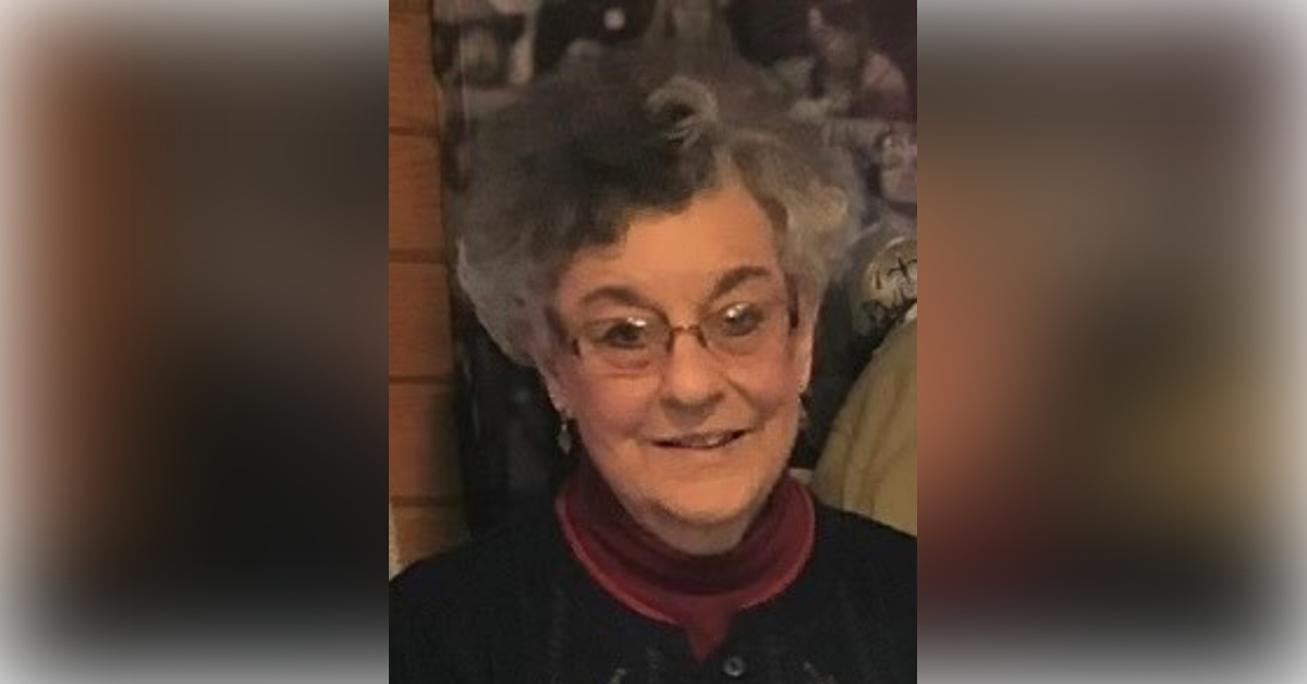 Obituary information for Nanci L. Zigler