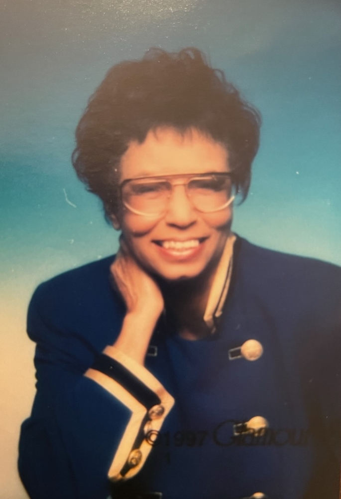Isabel L Scott - 2024 - Stine Kilburn Funeral Home