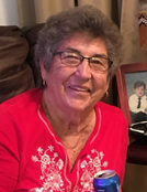 Deva Anderson - 2024 - Bernard Funeral Home