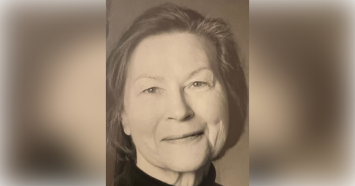 Obituary information for Nancy Collins Rubino