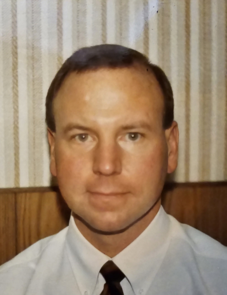 Richard Montford - Memories Trees