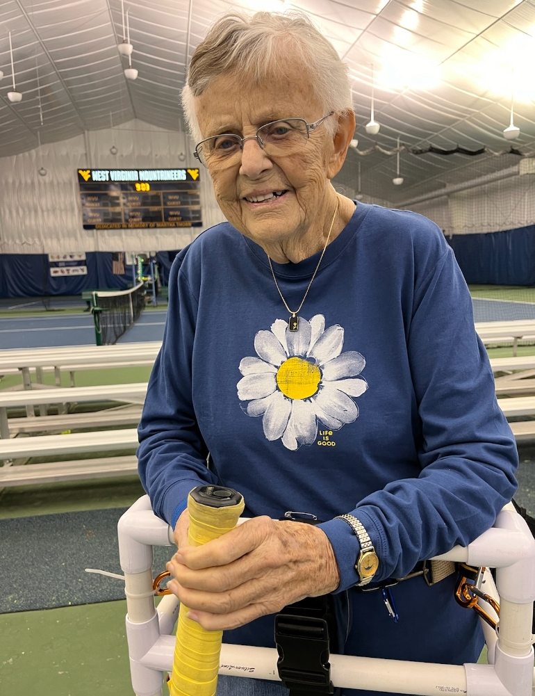 Patricia Richardson - Memories Trees