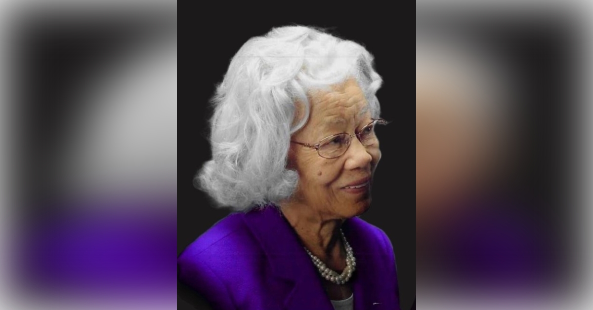 Obituary information for Thelma Odessa Jones