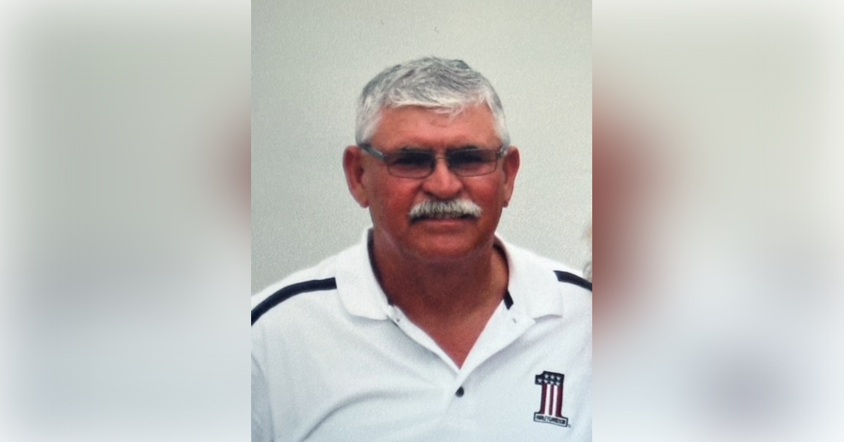 Obituary information for George Edward Oliver