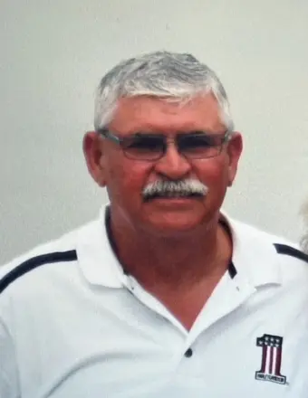 Obituary information for George Edward Oliver