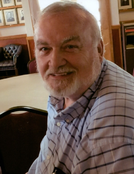 Ronald A. "Ron" Timmons - 2024 - Raven-Choate Funeral Home