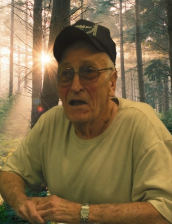 James "Jim" Miracle - 2024 - Globe Family Funeral Chapel