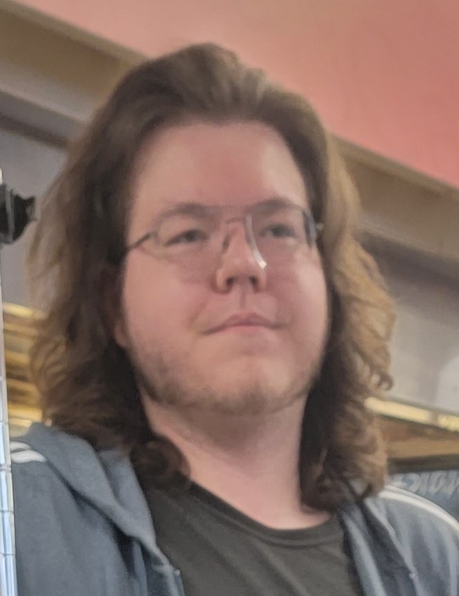 Alex Robert Cloyd - 2024 - Staab Funeral Homes