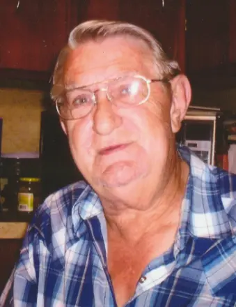 Charles "Rudy" Richard 31181745