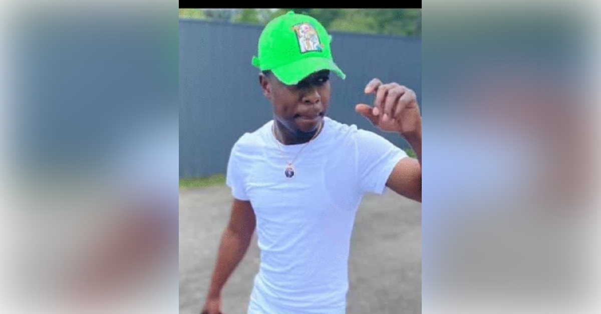 Obituary information for Antavius Gardner