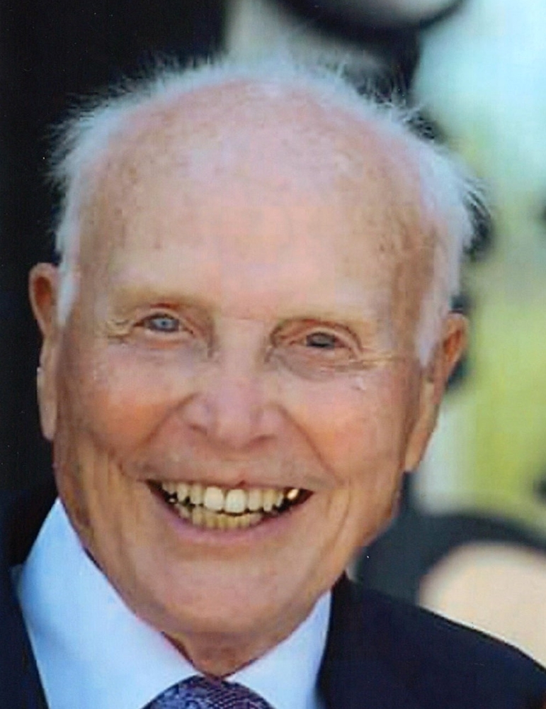 Robert (Bob) Finnegan - 2024 - Davidson Funeral Home