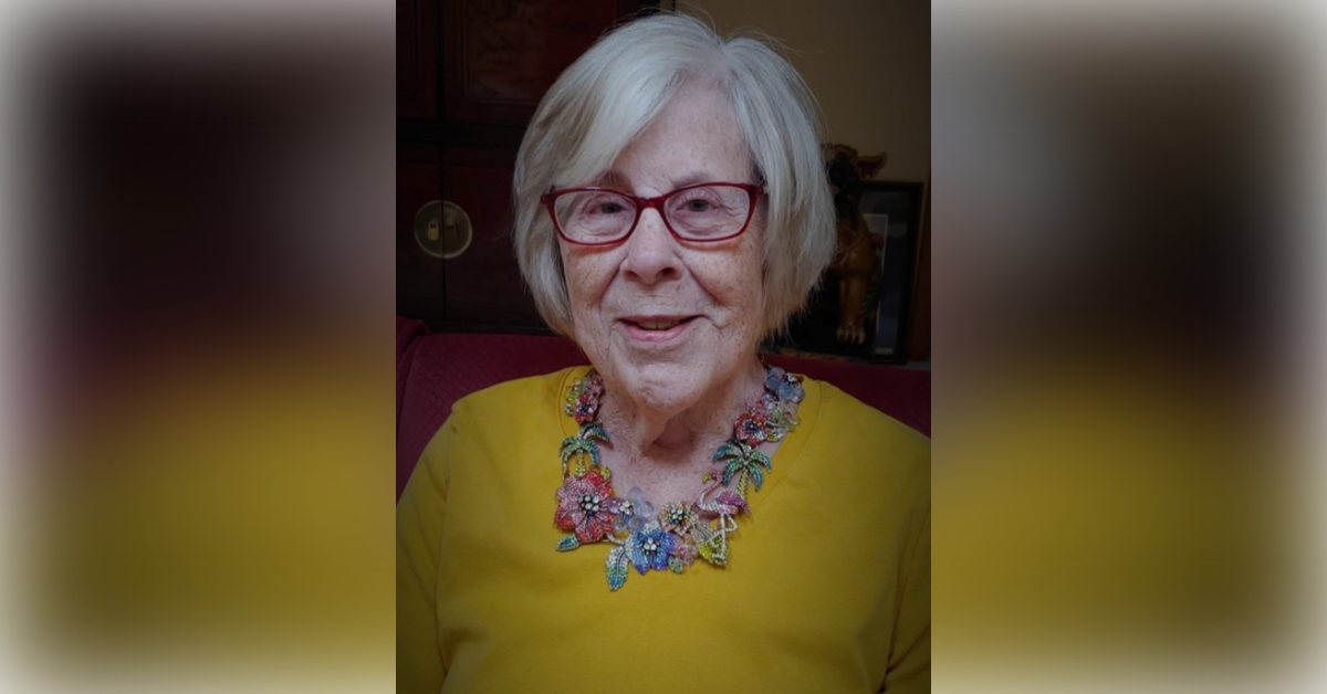 Obituary information for Barbara Kelly