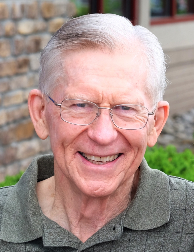 Jim C. Dillard - 2024 - James H Davis Funeral Home