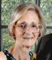 Rachel Greer - 2024 - Young's Community Memorial Funeral Home